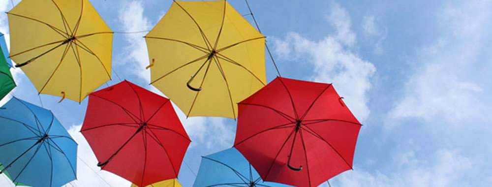 quality Outdoor Parasol Umbrella factory