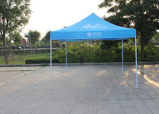Léger sautez la tente du marché, facile imperméable sautent la taille de la tente trois d'ombre