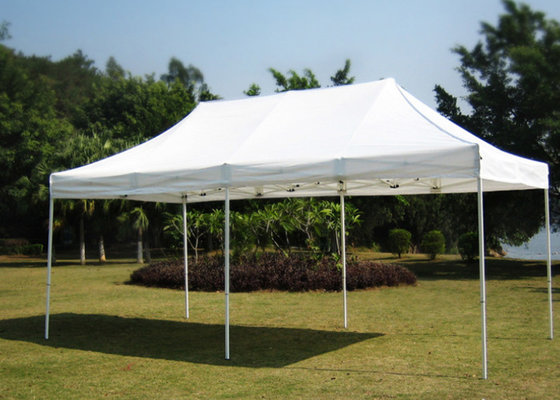 Se plier imperméable sautent le tissu du belvédère 3x6 600D Oxford imperméable pour la partie