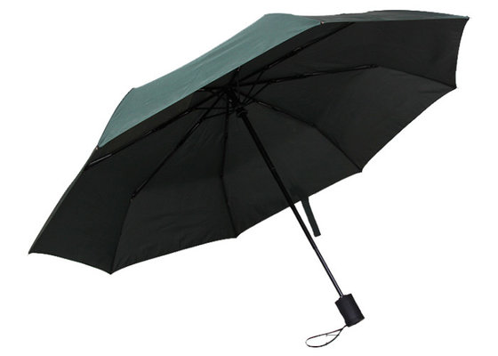 Vent fort ouvert Digital résistante de parapluie d'automobile petit imprimée pour extérieur
