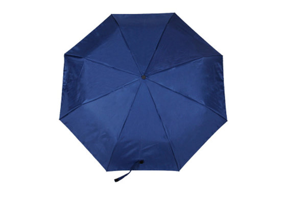 Vent fort ouvert Digital résistante de parapluie d'automobile petit imprimée pour extérieur