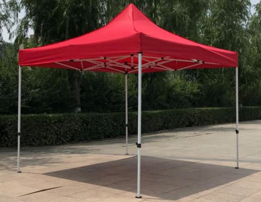 La qualité supérieure 3x3m sautent la tente du marché, vente en gros de tente de salon commercial