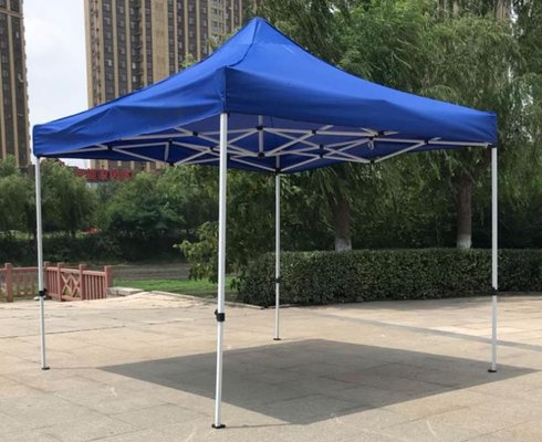 De haute qualité promotionnels sautent la tente du marché avec le prix de gros
