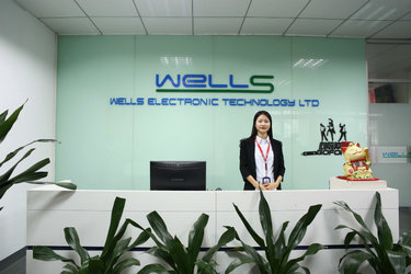 Shenzhen Wells Electronic Technology Ltd Company Profile