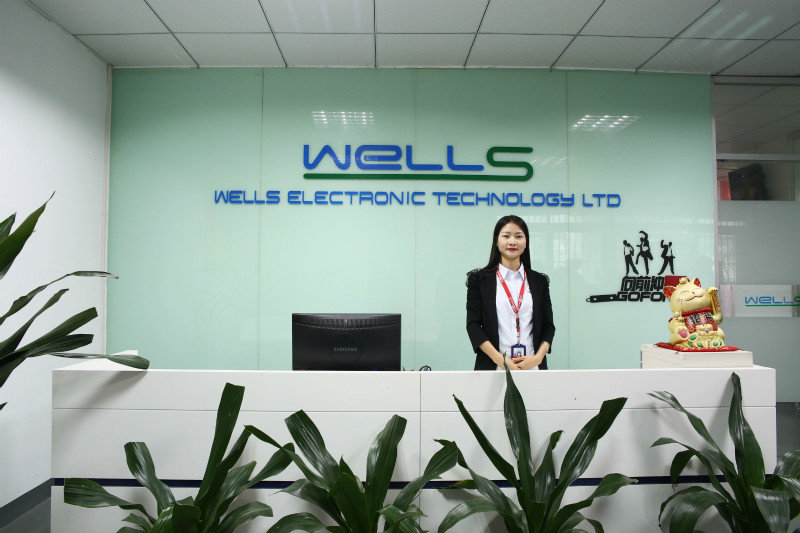 Shenzhen Wells Electronic Technology Ltd