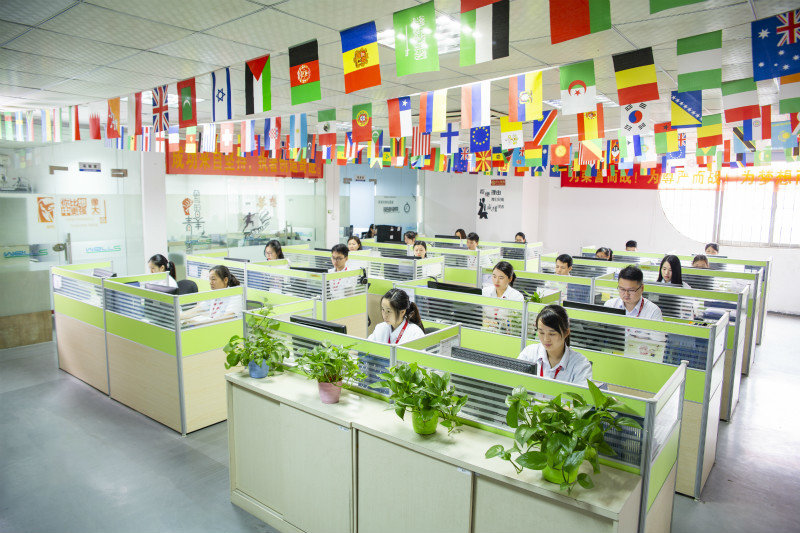 Shenzhen Wells Electronic Technology Ltd