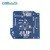 Electronic Prototype PCB Circuit Board FR4 Material HASL Lead Free Surface Treatment