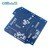 Electronic Prototype PCB Circuit Board FR4 Material HASL Lead Free Surface Treatment