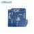 Electronic Prototype PCB Circuit Board FR4 Material HASL Lead Free Surface Treatment