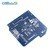 Electronic Prototype PCB Circuit Board FR4 Material HASL Lead Free Surface Treatment