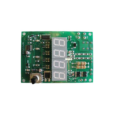 IPC 6012D Turnkey PCB Board Assembly With ICT FCT X Ray E Test