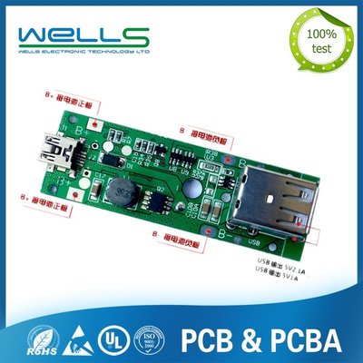 Turnkey PCB Assembly shenzhen Custom Electronics Pcb HI-TG electronics PCBA prototype oem pcb pcba smt manufacturer