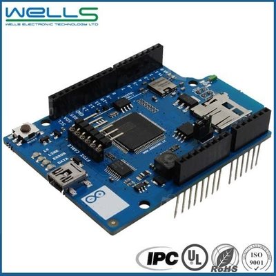Oemシンセン中国の電子PCBアセンブリ サービスの経験13年の