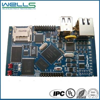 Oemシンセン中国の電子PCBアセンブリ サービスの経験13年の