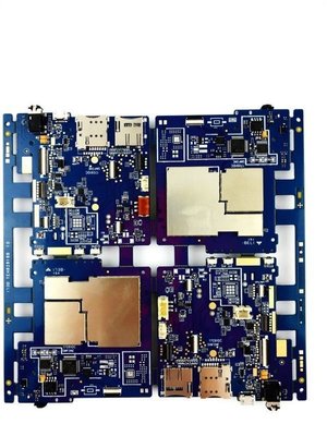 Oemシンセン中国の電子PCBアセンブリ サービスの経験13年の