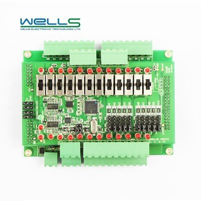 EMS PCBA PCB Assembly Service , One-stop PCBA Service , Pototype pcb Assembly