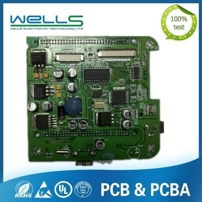 Quality professional pcba manufacture/smt pcb assembly/ pcba sample in China