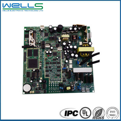 Electronic board assembly , PCBA and pcb assembly manufacturer in shenzhen