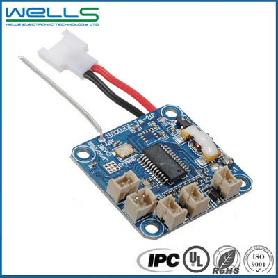 Electronic board assembly , PCBA and pcb assembly manufacturer in shenzhen