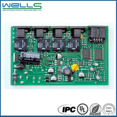 PCB EMSパートナーのサーキット ボード アセンブリ ワンストップPCBAサービス