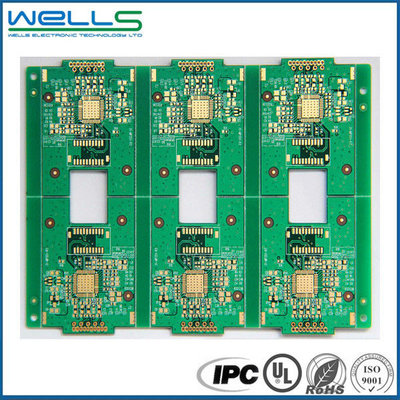 10 years Automotive electronic PCBA factory be located in shenzhen
