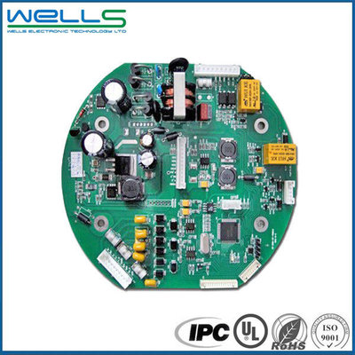 10 years Automotive electronic PCBA factory be located in shenzhen
