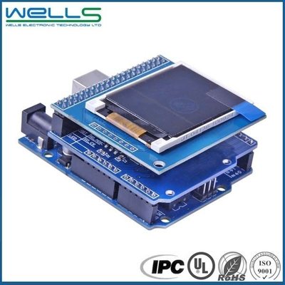One-stop Nursing and Medical Equipment PCB , Electronics Circuit Board Assembly manufacturer
