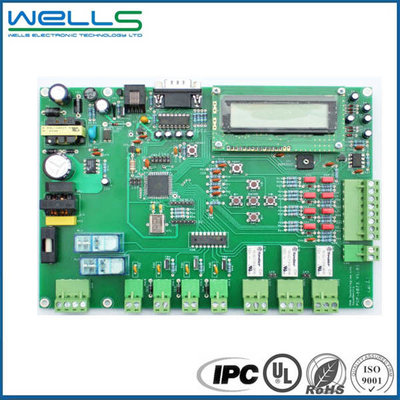 Smart PCB PCBA Manufacturer for Smart Home Switch and control board