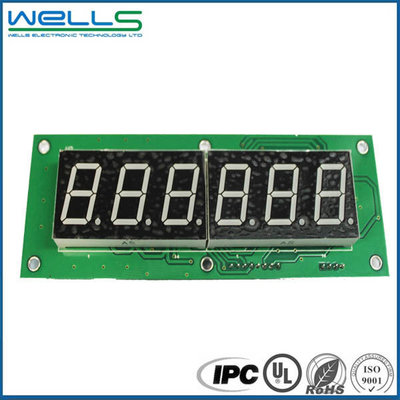 Custom Electronic components sourcing PCB Manufacturing and PCB Assembly service