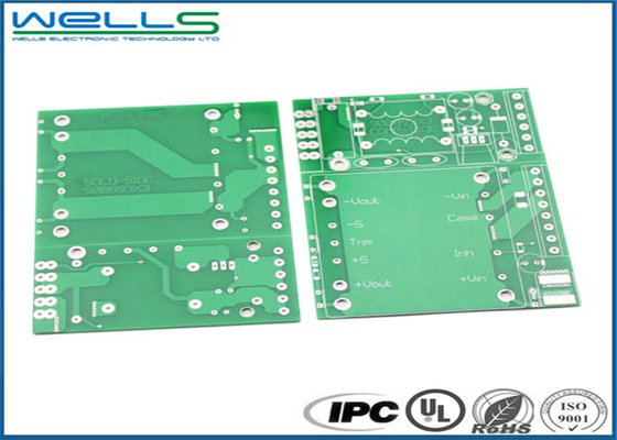 HDI Electronic Printed Circuit Board Pcb Pcba Electronic PCB Assembly FR4 1.6MM