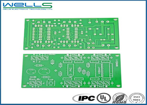 HDI Electronic Printed Circuit Board Pcb Pcba Electronic PCB Assembly FR4 1.6MM