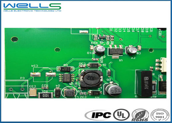 Multilayer Pcb Board Assembly Electronics PCBA Customized FR4 Industrial Home Appliance