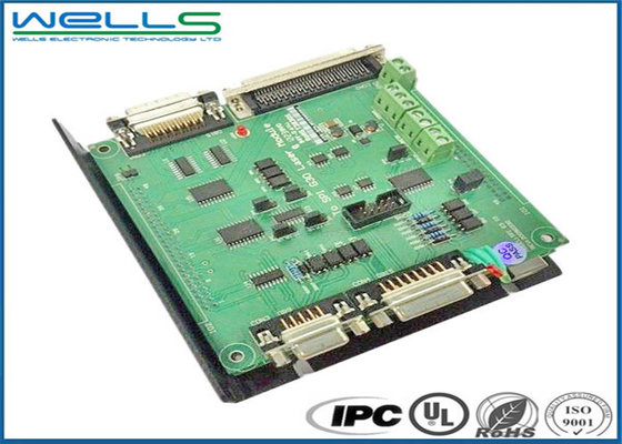 Customized Electronic Circuit Board Assembly PCBA PCB Assembly OEM ODM ROHS,SGS Certificated