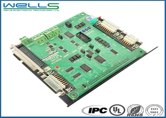 Customized Electronic Circuit Board Assembly PCBA PCB Assembly OEM ODM ROHS,SGS Certificated