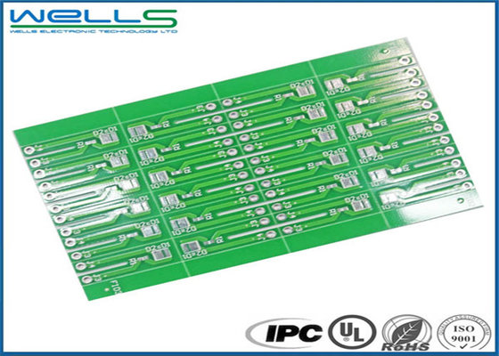 FR4 High TG SMT PCB Assembly IPC-6012D With PCB One Stop Service