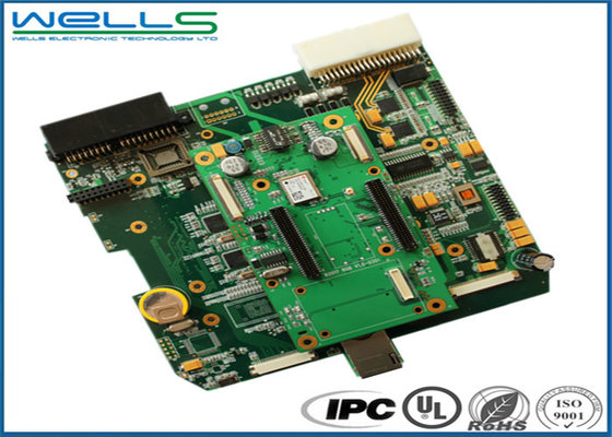 EMS PCBアセンブリ、電子部品アセンブリ、PCBアセンブリ製造業者
