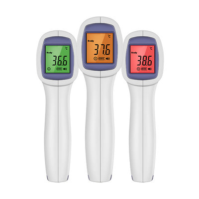 Adult Baby Smt Pcb Assembly 1oz High Temp Infrared Thermometer