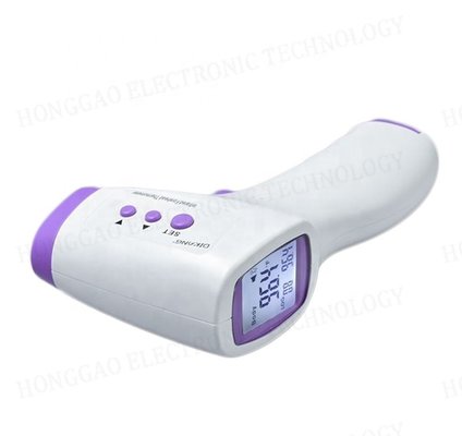 Adult Baby Smt Pcb Assembly 1oz High Temp Infrared Thermometer