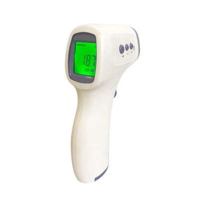 Body Temperature Scanner Pcb Board Infrared Forehead Thermometer