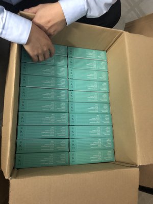 3色はDC 3Vデジタルの赤外線額の温度計にバックライトを当てます