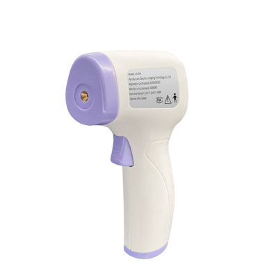 4 Layers Pcb Assembly Digital Infrared Forehead Thermometer