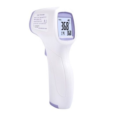 Kids Adults Body Laser Digital Infrared Forehead Thermometer