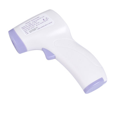 Kids Adults Body Laser Digital Infrared Forehead Thermometer