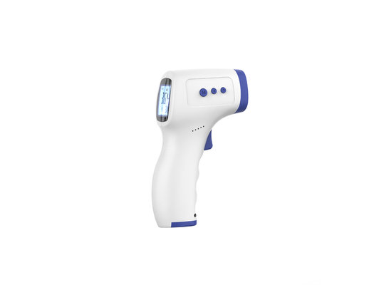 FDA Certification 99.8% Accuracy No Touch Infrared Thermometer
