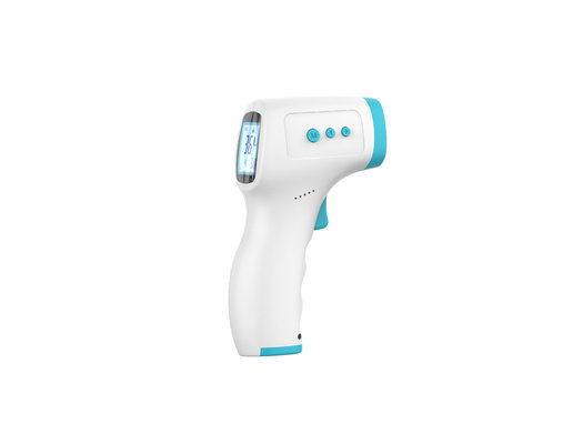 FDA Certification 99.8% Accuracy No Touch Infrared Thermometer