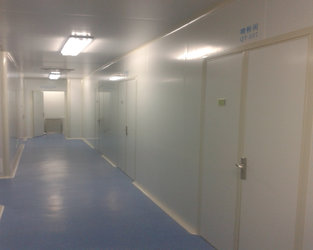 Andy Biotech (Xi’an) Co., Ltd