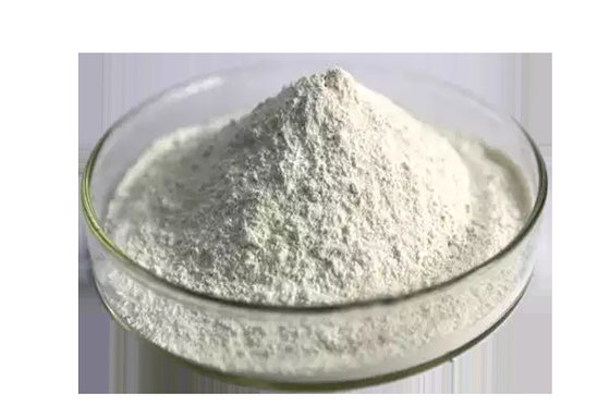Inhibit Liver Cancer Cell 98% Swertiamarin , Swertia Japonica Extract CAS 17388 39 5