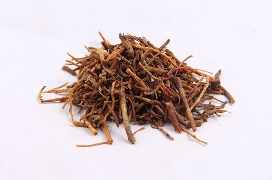 Liver Protection Gentiana Scabra Bunge , Healthy 98% Gentiopicroside Powder