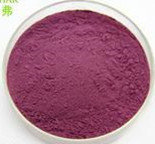 No Foreign Pigments Bilberry Fruit Powder, Organic Bilberry Juice Powder Anti - Oxidant