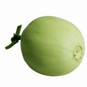 Dehydrated Fruit And Vegetable Powder , Pure Sweet Honeydew Melon Powder Containing Vitamin